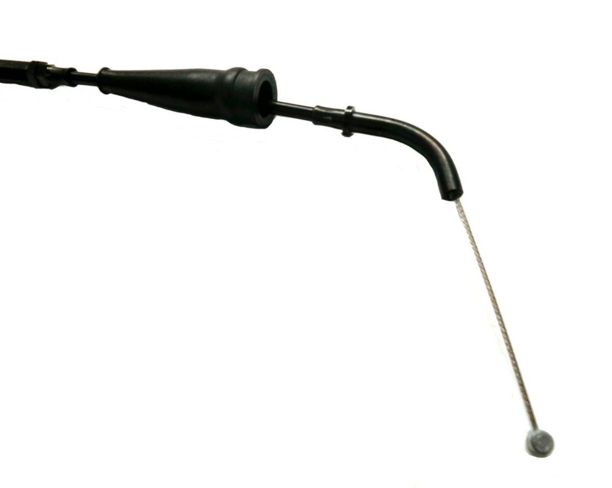 Yahoo!オークション - KIWAMI スロットルケーブル FOR ヤマハ Y-DT50