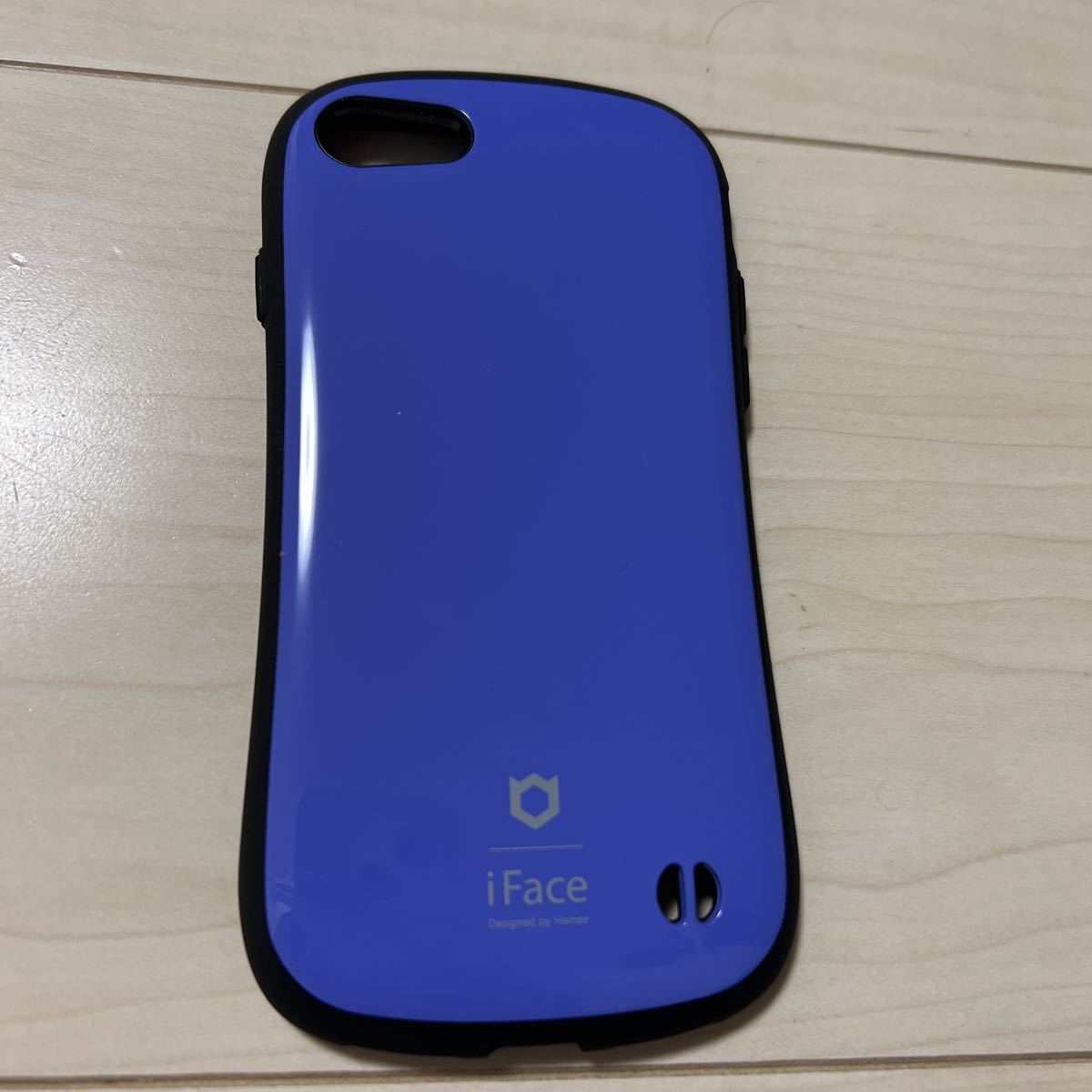Yahoo!オークション - iFace iPhone7 iPhone8 Hamee