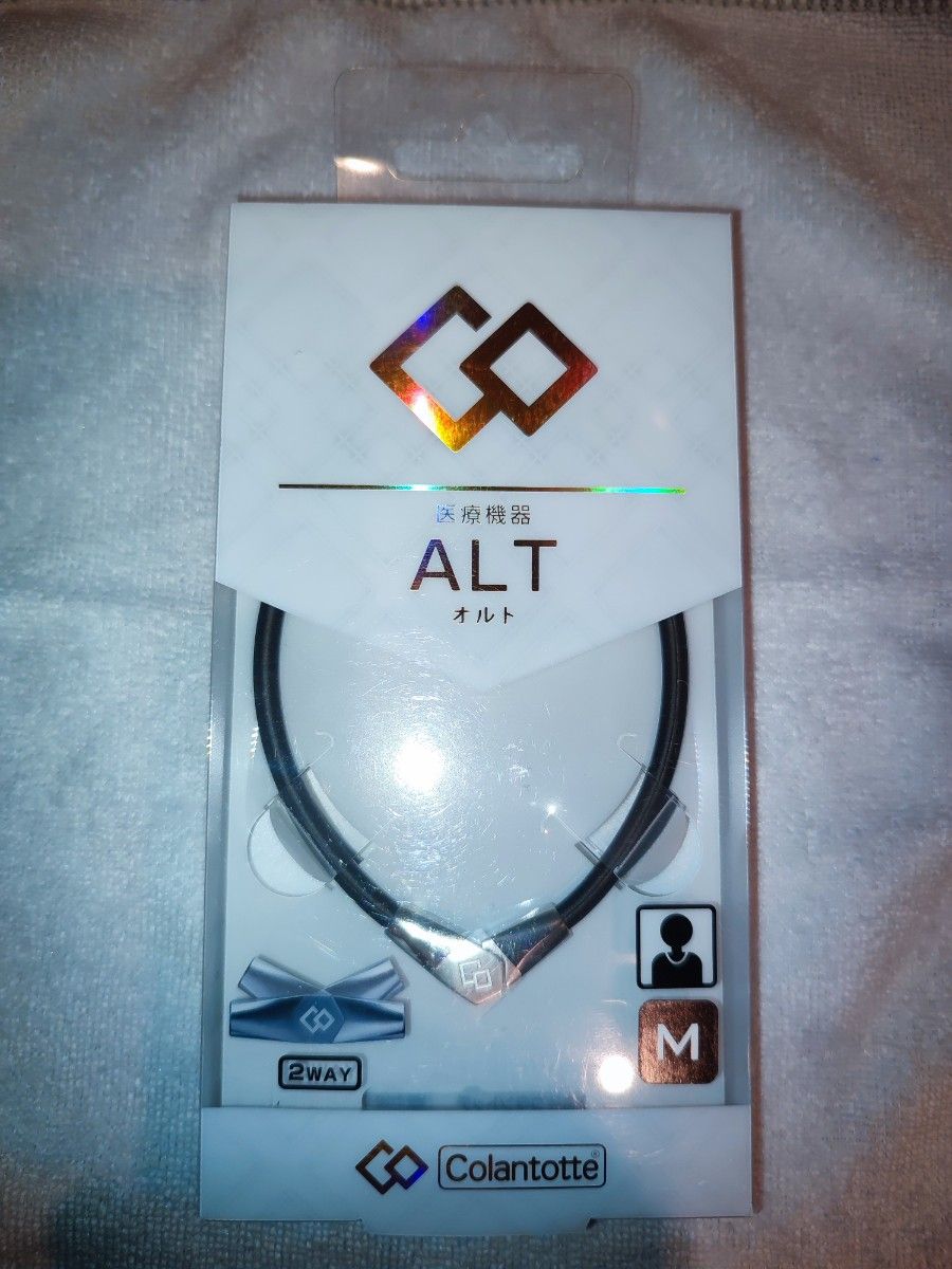 Colantotte ALT｜Yahoo!フリマ（旧PayPayフリマ）