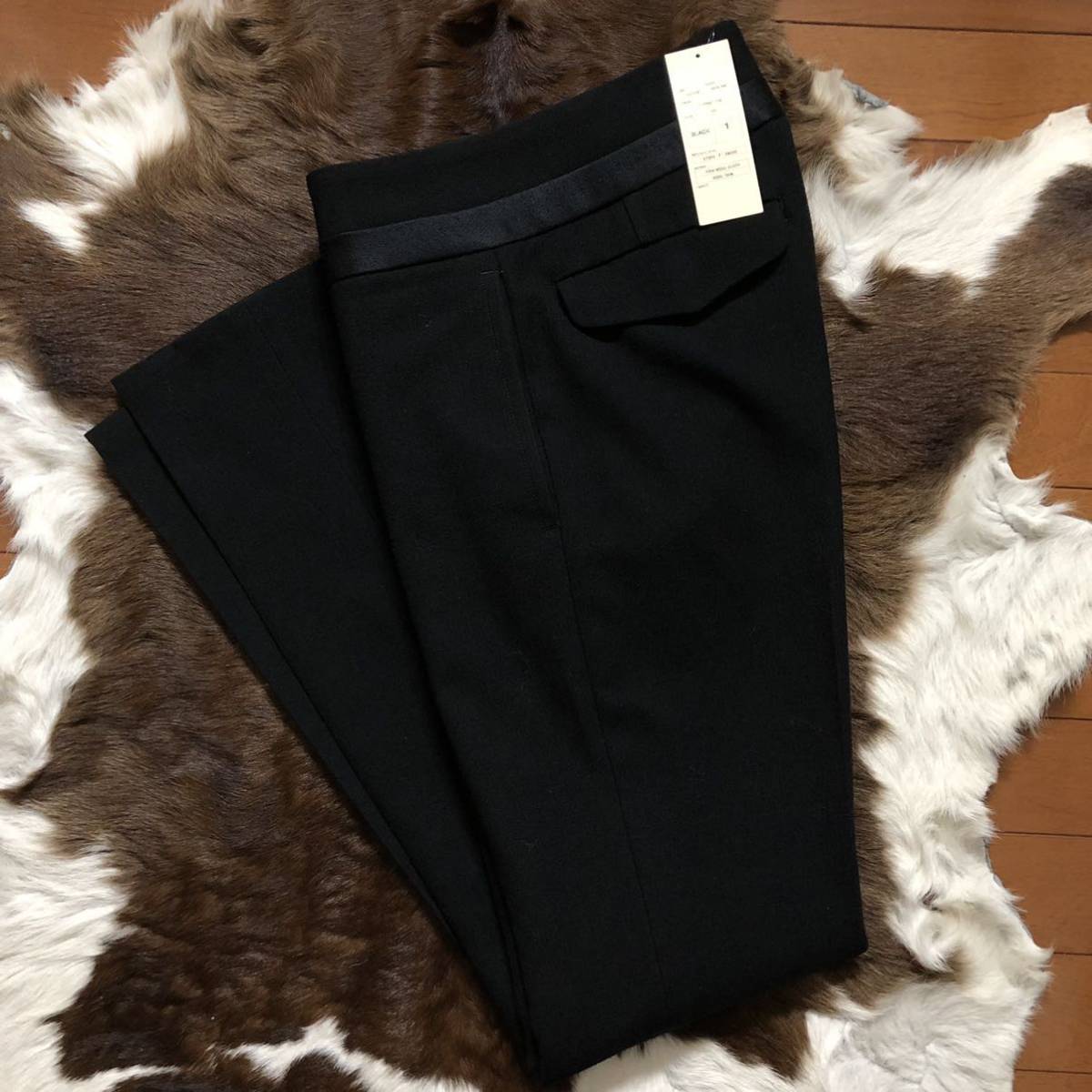 Yahoo!オークション - 05AW Thieves[美品]ユリウス(JULIUS)FIRM WOOL C...