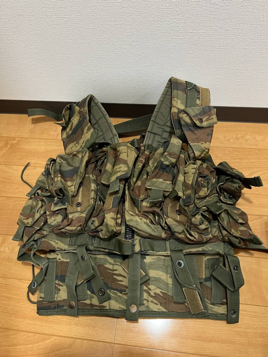 Yahoo!オークション - ロシア FSB 内務省 grad ベスト 実物