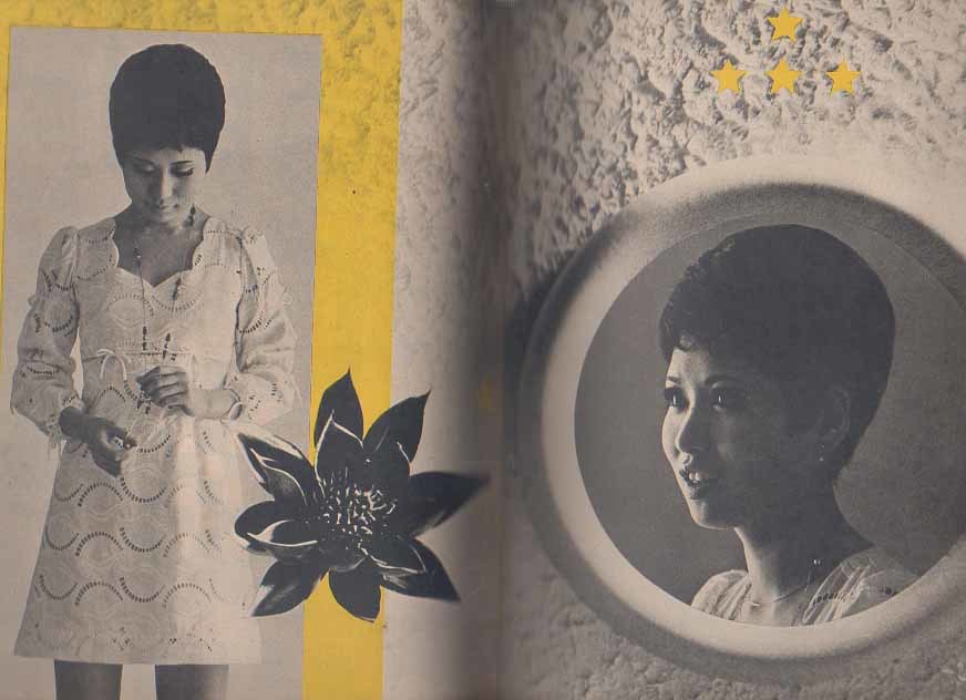 平凡パンチ S44.32 中山麻里 園まり 奈美悦子 松原智恵子 岸ユキ ビートルズ 中村晃子 小川知子 黛ジュン(平凡)｜売買されたオークション情報、yahooの商品情報をアーカイブ公開 ...