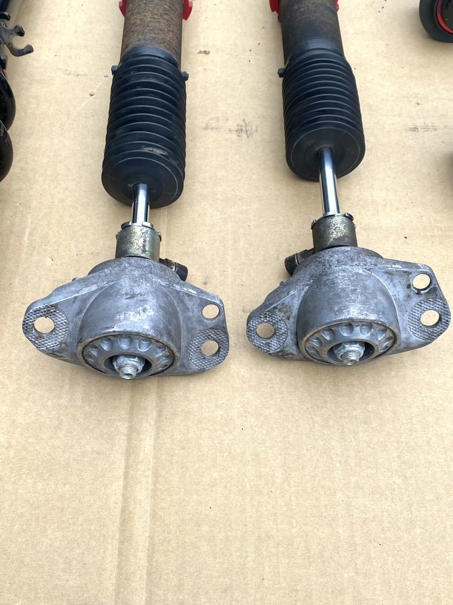 VW ワーゲン 9C ニュービートル LARGUS ラルグス 車高調 サス ショック 9C系 9CZ(サスペンションキット（一式）)｜売買されたオークション情報、yahooの商品情報を ...