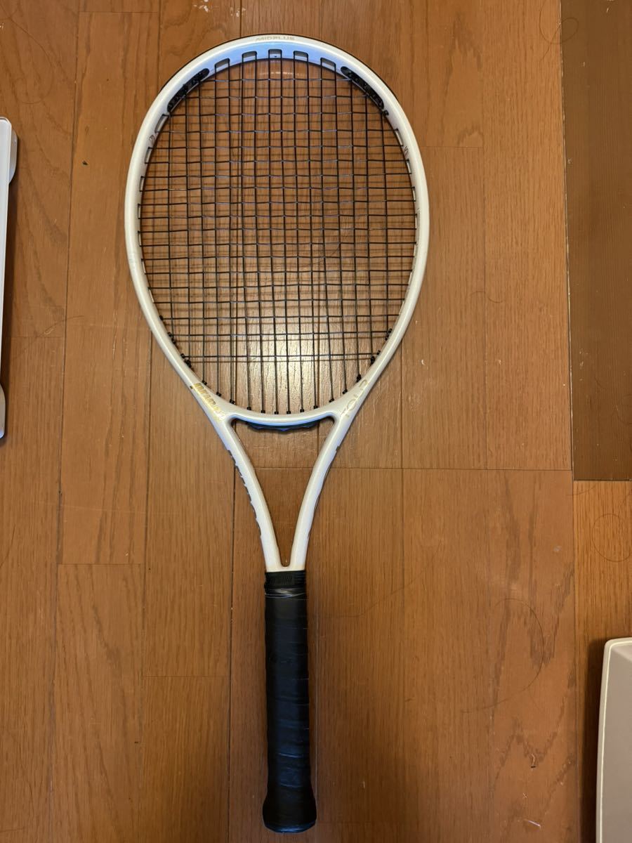 Yahoo!オークション - 送料無料 美品 ツアー100 o3 290g g2