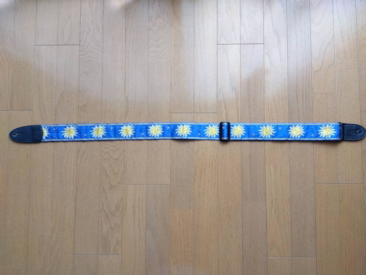 Yahoo!オークション - LEVY'S MPJG-SUN BLUE 太陽がモチーフのジャカー...