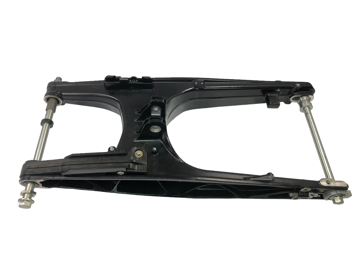 ハスクバーナ スヴァルトピレン250 22年 低走行1032km スイングアーム 曲がりがり傷無し レストア OHベースにも 2351-K7551(スイングアーム)｜売買されたオークション情報 ...