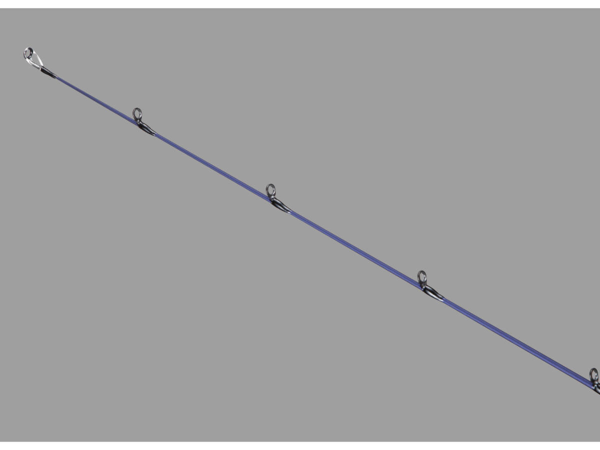 Yahoo!オークション - DAIWA SALTIGA SJ ソルティガ SJ 61B-3・W