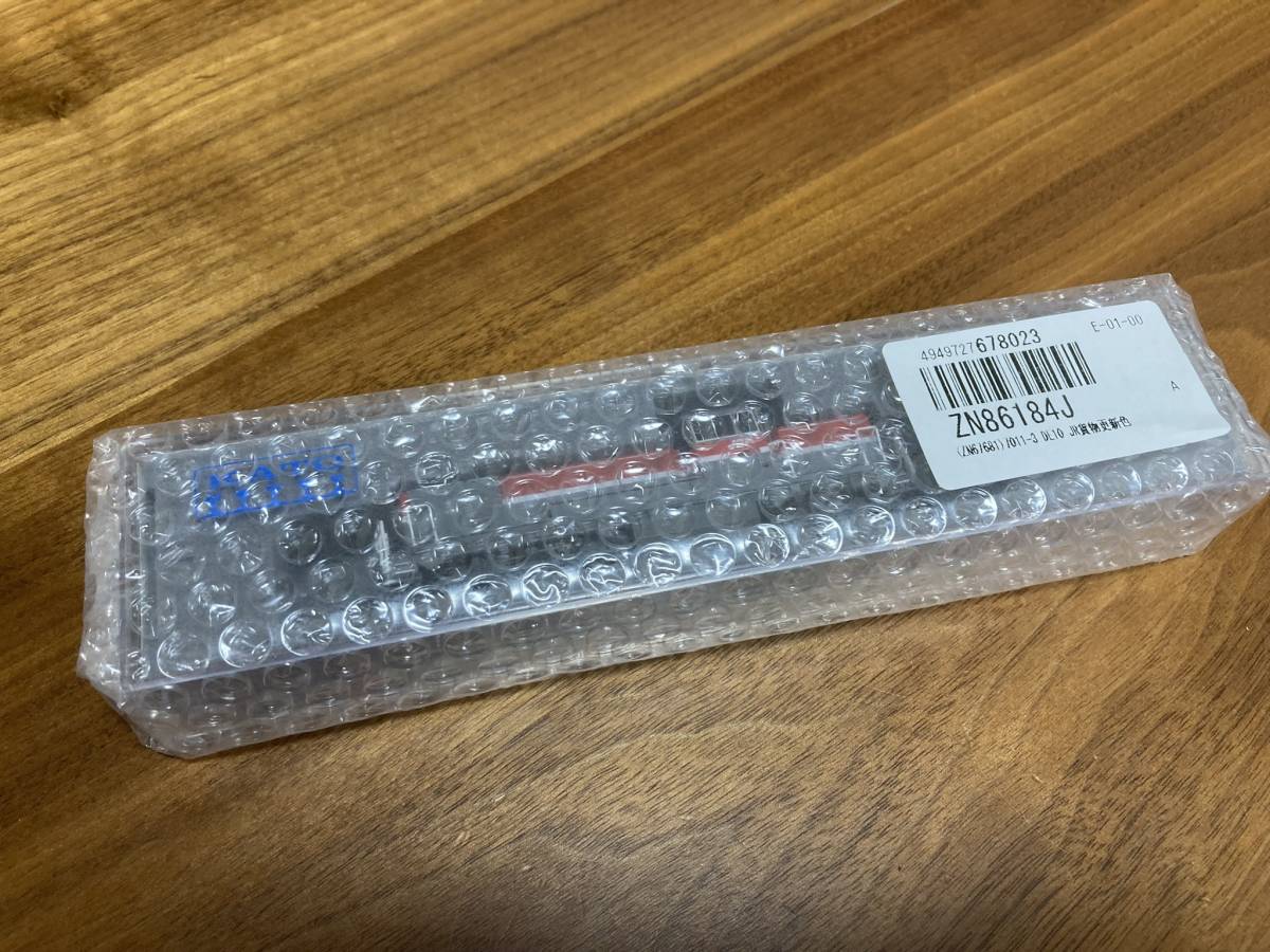 Yahoo!オークション - KATO 7011-3 DE10形ディーゼル機関車 JR貨物更新...