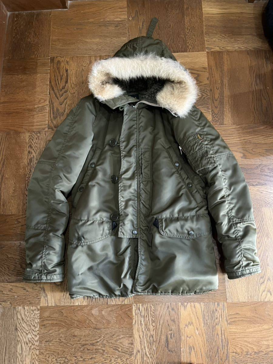 Yahoo!オークション - ハバノス habanos N-3B サイズS TMT