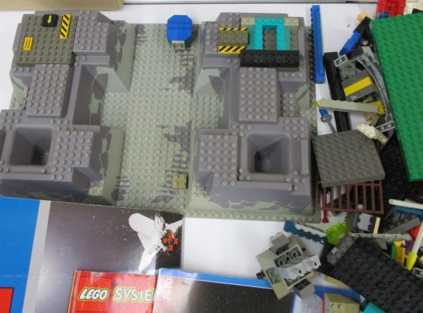 #w23 梱120 LEGO レゴ 7470 スペースシャトル ディスカバリー 他 大量 まとめ(LEGO)｜売買されたオークション情報、yahooの商品情報をアーカイブ公開 - オークファン ...