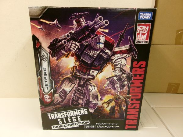 Yahoo!オークション - #s43【梱100】タカラトミー トランスフォーマー ...