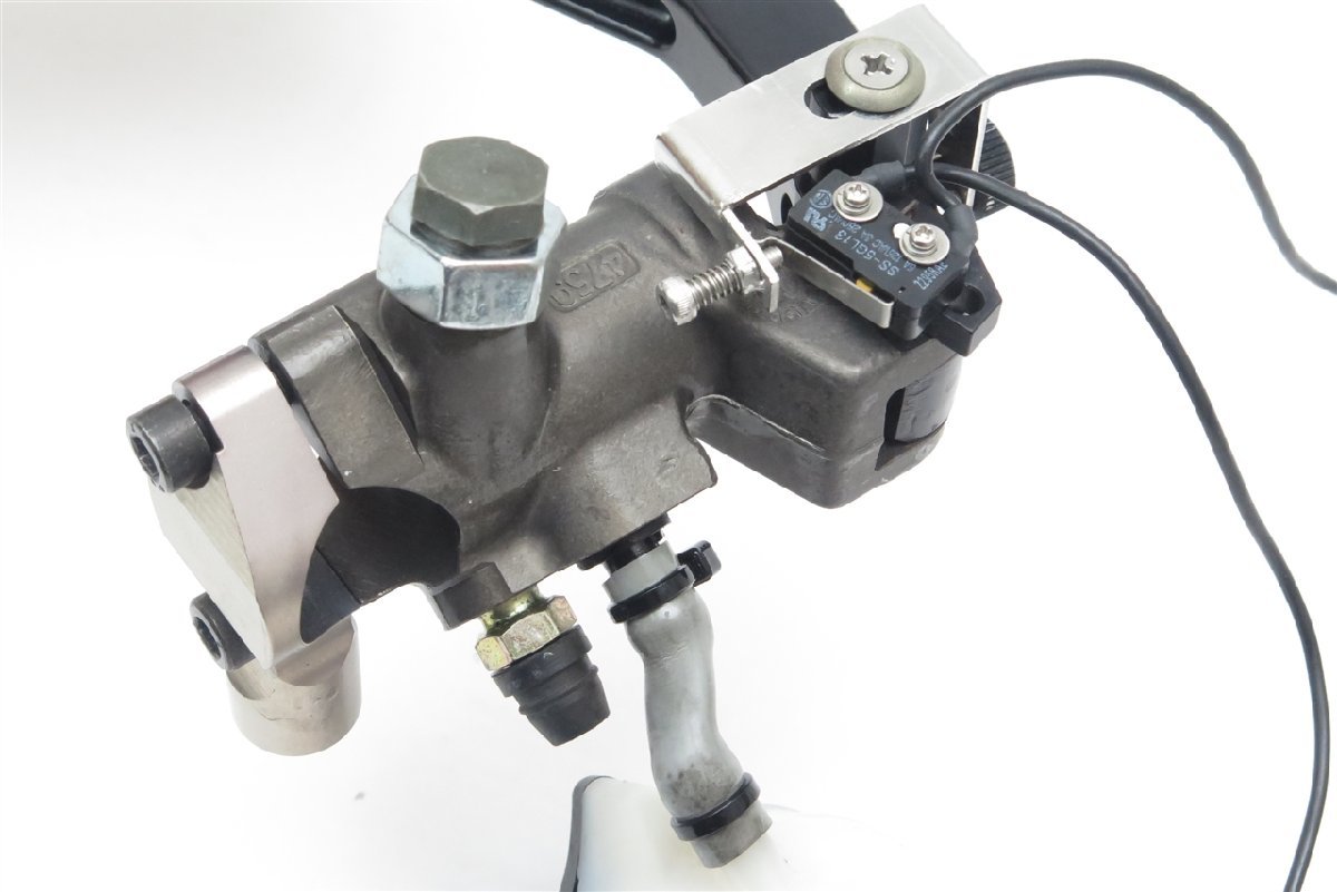 KTM 625SMC 2004年 ラジアルブレーキマスター ブレンボ 16x18 VBKGSE4064M777(その他)｜売買されたオークション情報、yahooの商品情報をアーカイブ公開 ...