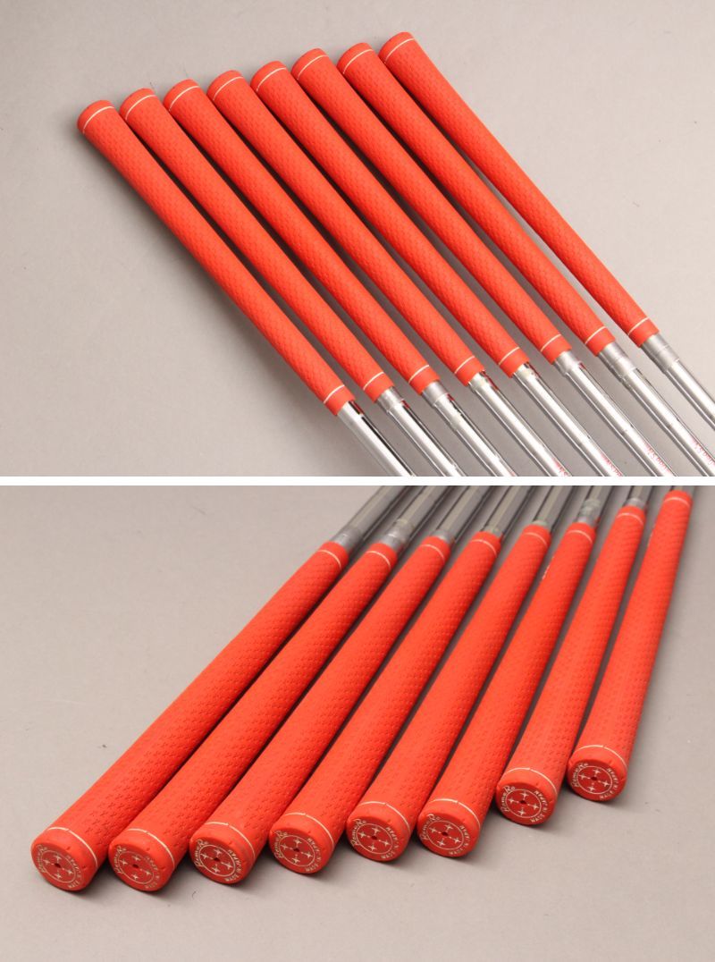 100円 スリクソン アイアン 8本セット SRIXON I-505 FORGED N.S.PRO スチール ウェッジ ポーチ カバー シャフト ゴルフ ＃140 4655(セット)｜売買され ...