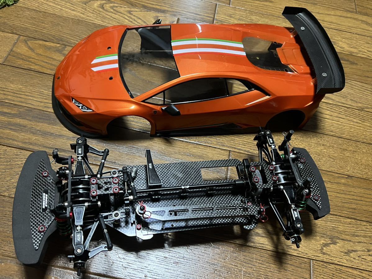 イーグル模型 TT-02 レーシング GRT シャーシキット 検索 1/10 RCカー タミヤ tt02 イーグル(シャーシ)｜売買されたオークション情報、yahooの商品情報をアーカイブ公開 ...