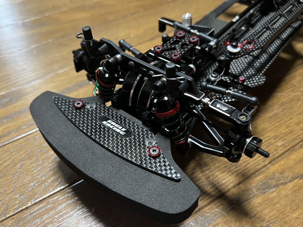 イーグル模型 TT-02 レーシング GRT シャーシキット 検索 1/10 RCカー タミヤ tt02 イーグル(シャーシ)｜売買されたオークション情報、yahooの商品情報をアーカイブ公開 ...