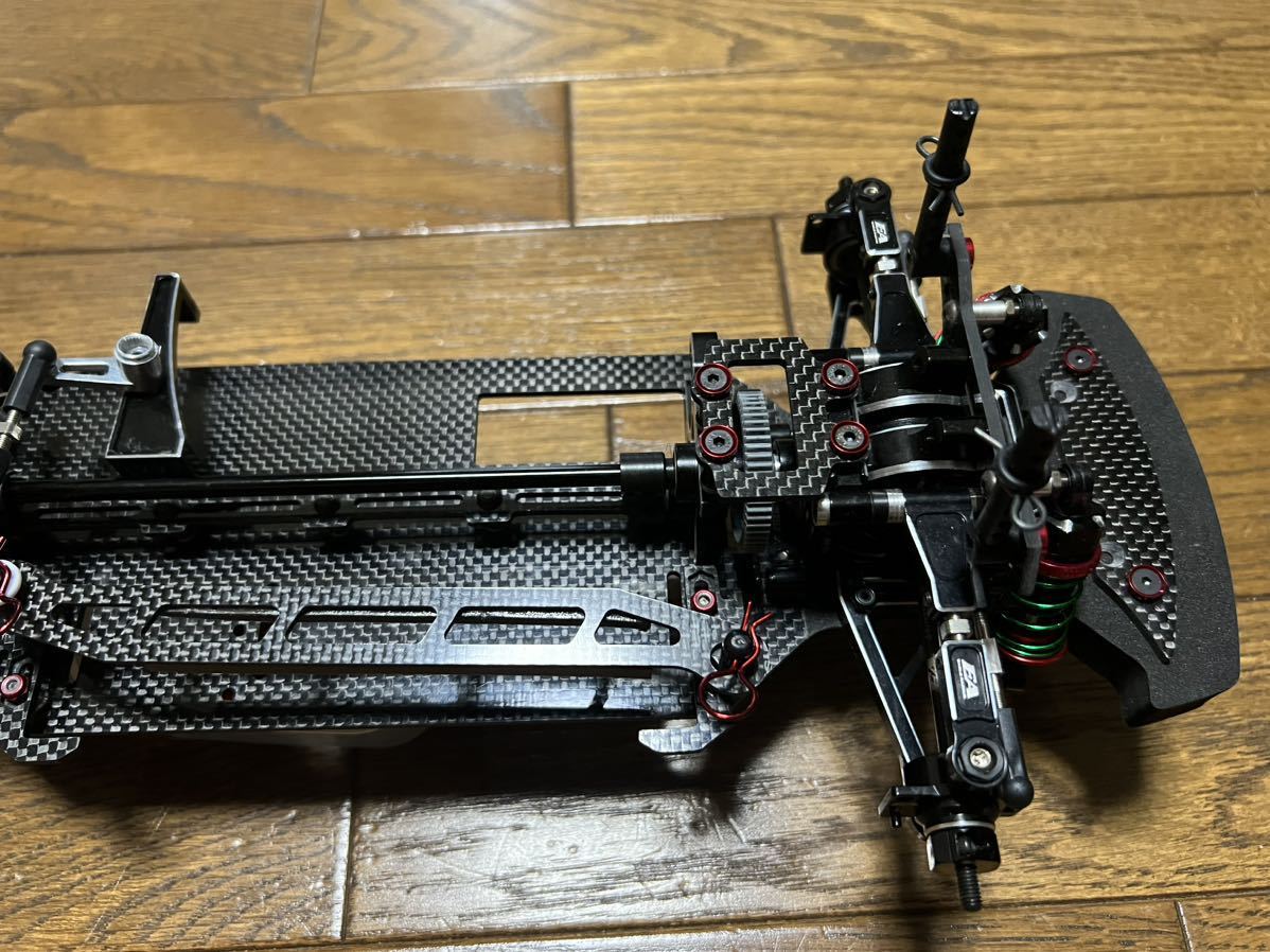 イーグル模型 TT-02 レーシング GRT シャーシキット 検索 1/10 RCカー タミヤ tt02 イーグル(シャーシ)｜売買されたオークション情報、yahooの商品情報をアーカイブ公開 ...