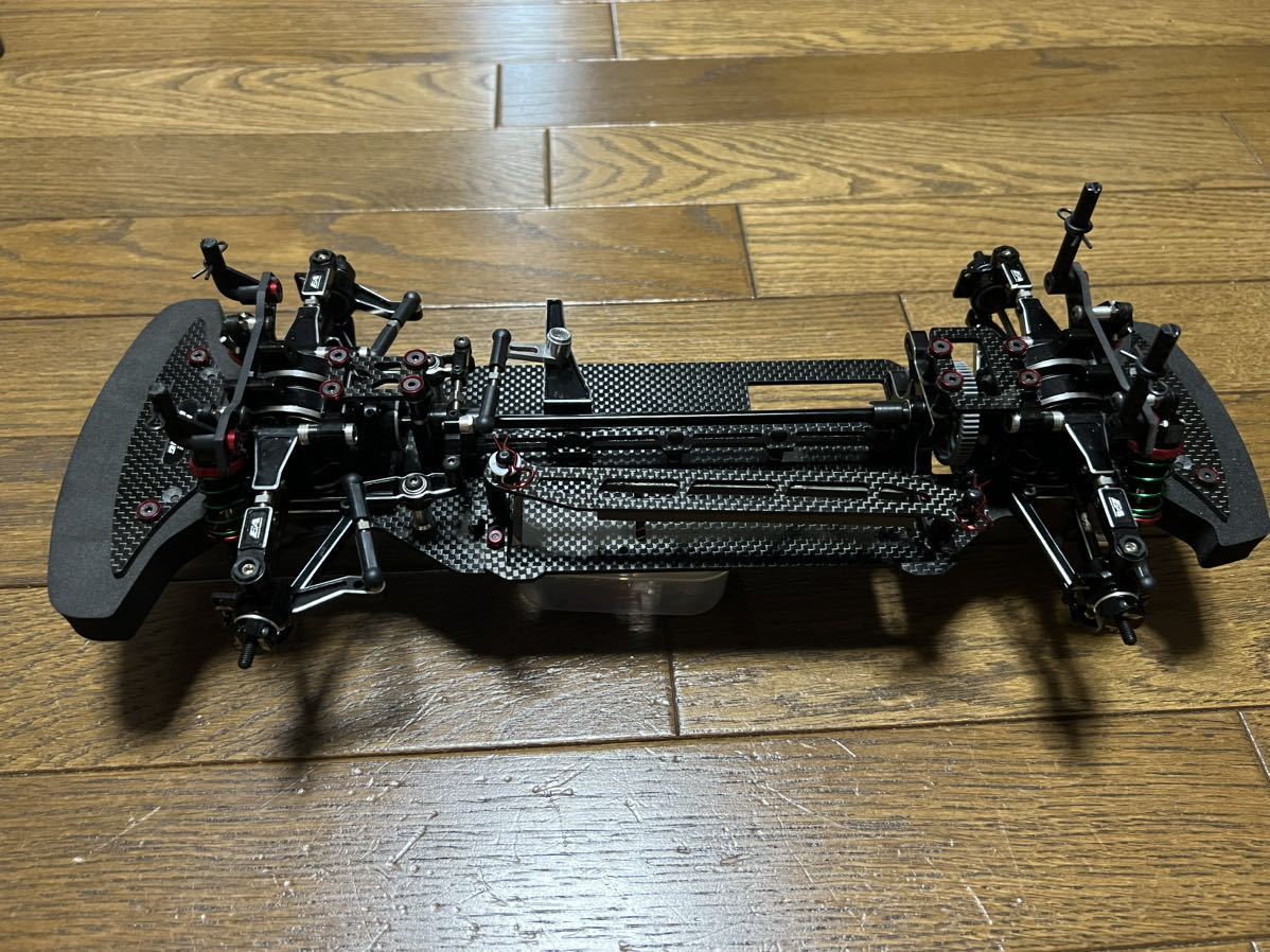 イーグル模型 TT-02 レーシング GRT シャーシキット 検索 1/10 RCカー タミヤ tt02 イーグル(シャーシ)｜売買されたオークション情報、yahooの商品情報をアーカイブ公開 ...