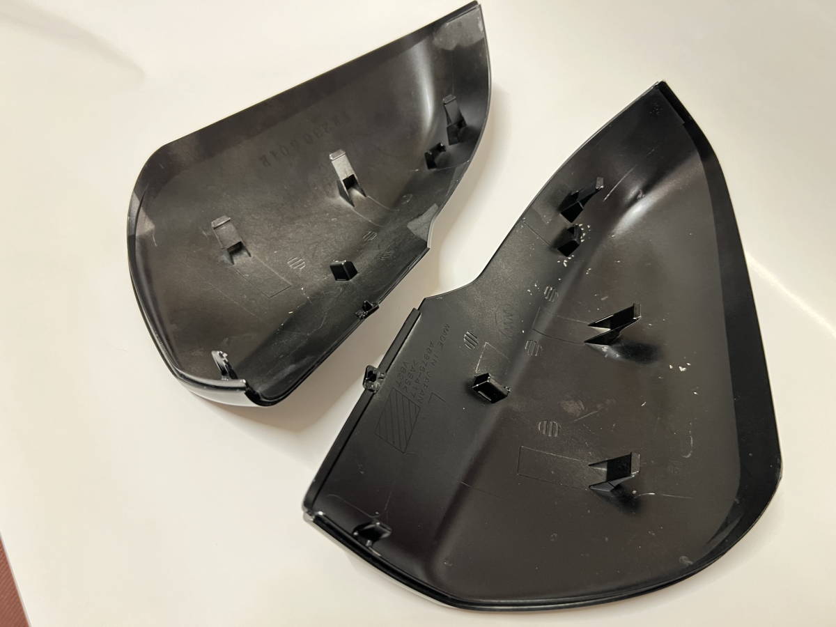 Yahoo!オークション - フォレスター SK系 XV GT系 ドア ミラー カバー...