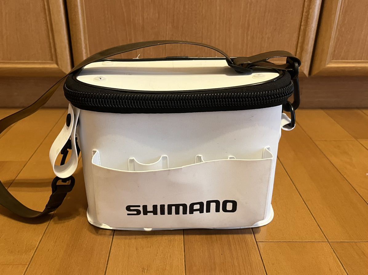 Yahoo!オークション - シマノ(SHIMANO) 電力丸 10Ah リチウムイオンバ...