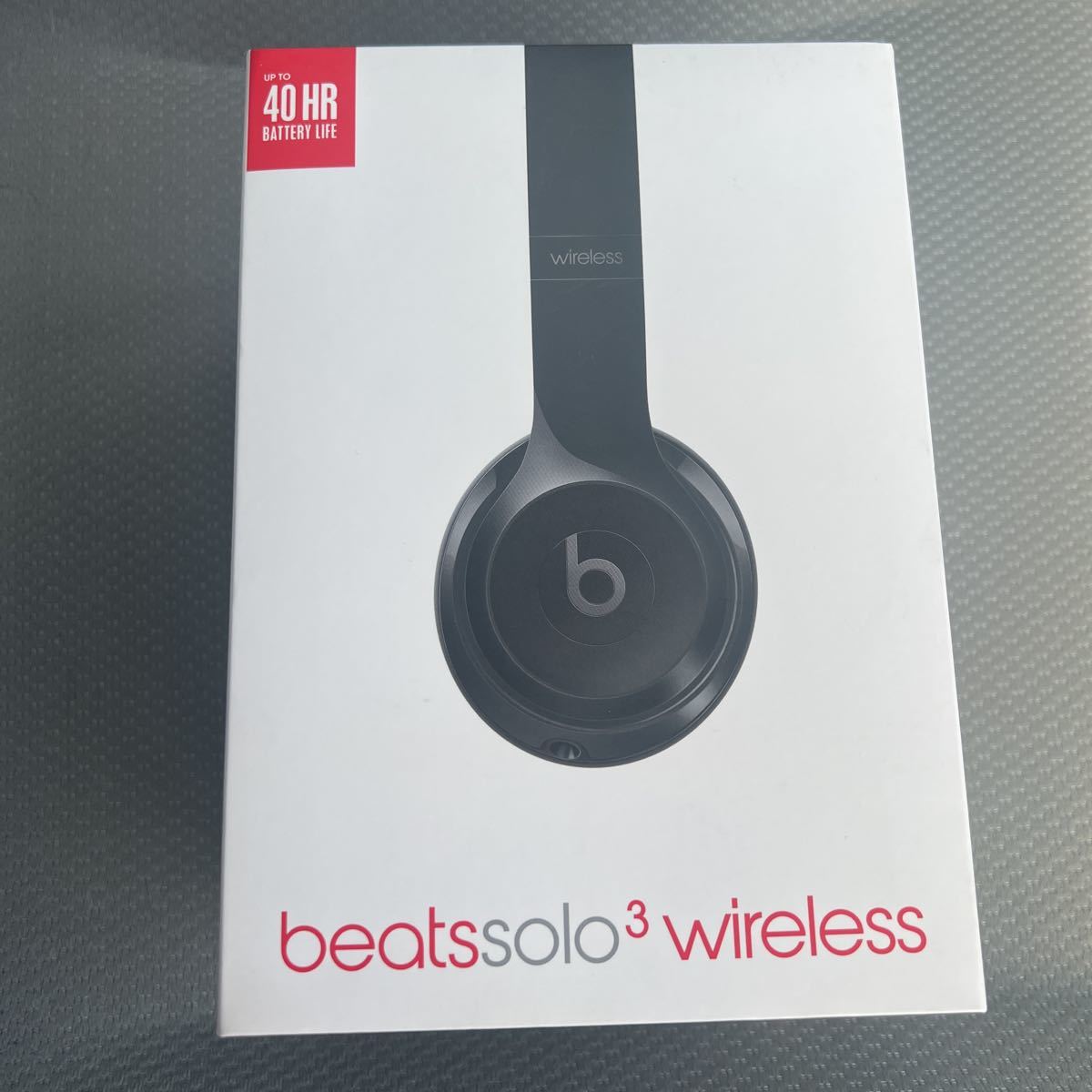 Yahoo!オークション - Beats solo3 wireless