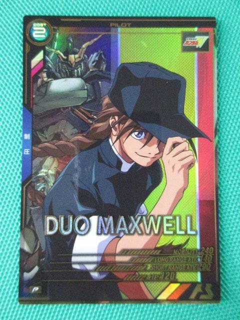 Yahoo!オークション - 『アーセナルベース』 AB03-091 P デュオ・マッ...