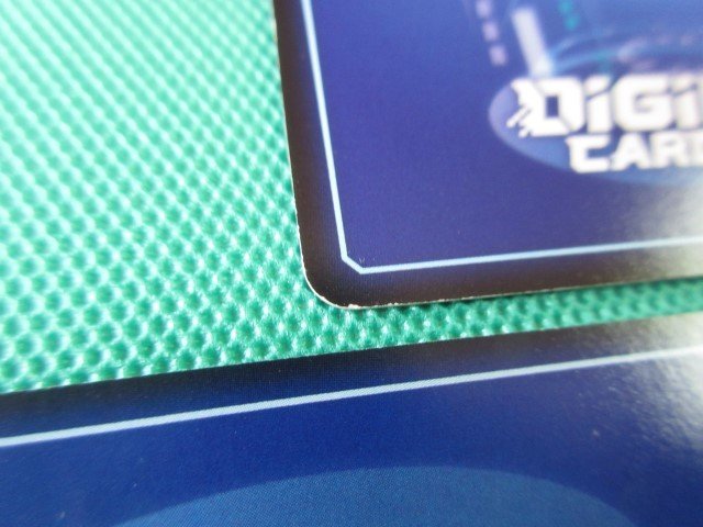 Yahoo!オークション - 『デジモンカードゲーム』 P-040 SR ヴァイオレ...