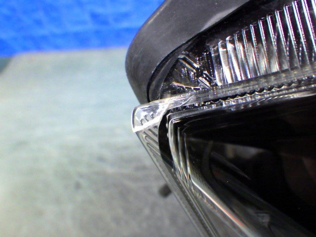 Yahoo!オークション - 6290 ミライース LA350S LA360S 右ライト LED 10...