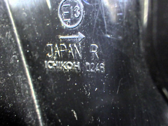 Yahoo!オークション - S1577 ライズ A200A A210A 右テール D248 81550-...