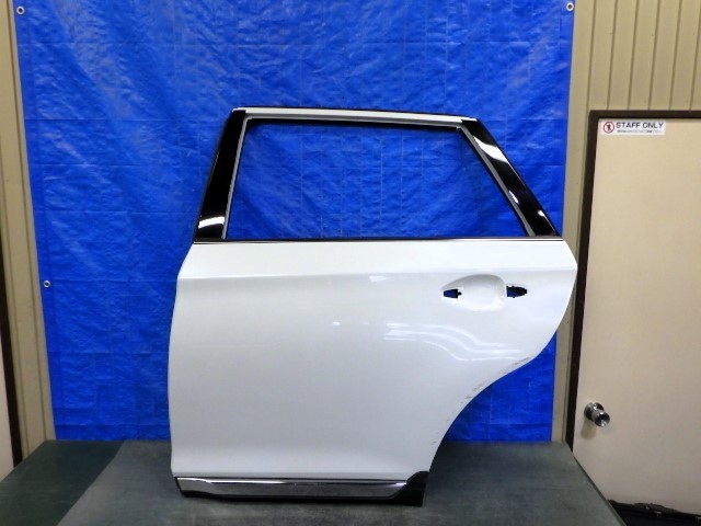 Yahoo!オークション - B254 レガシィ アウトバック BS9 左リアドア