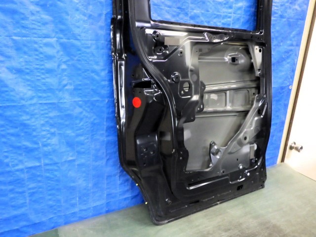 Yahoo!オークション - B006 N-BOX JF3 JF4 左スライドドア パワー N BO...