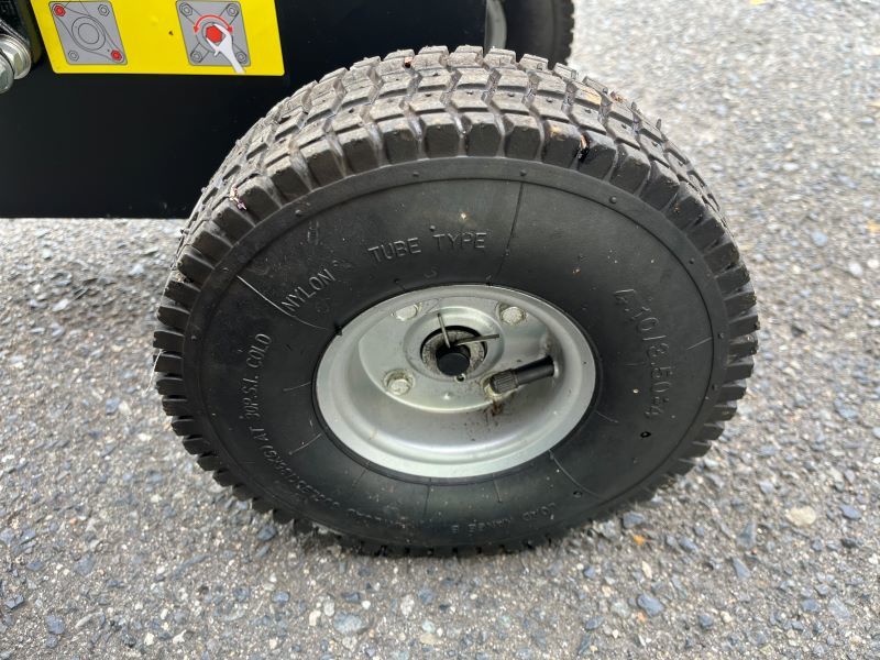 Yahoo!オークション - 【広島発 格安】HAIGE ハイガー 粉砕機 HG-65HP-...