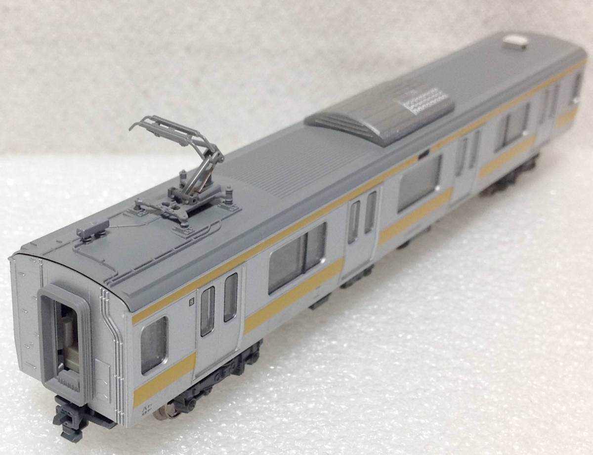 KATO 209系500番台 モハ209-524 8号車 所属表記 八ミツ 10-297ばらし 車両ケース無し(通勤形電車)｜売買されたオークション情報、yahooの商品情報をアーカイブ公開 ...