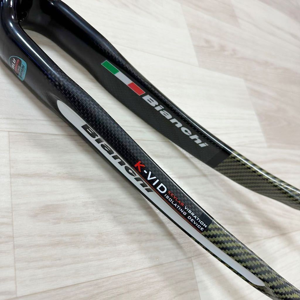 bianchi ALU CARBON K-VID ビアンキ フロントフォーク カーボン(フォーク)｜売買されたオークション情報、yahooの商品情報をアーカイブ公開 - オークファン ...