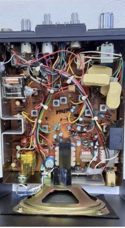 Yahoo!オークション - NASA CB無線 オーフナ PUMA オーアミ