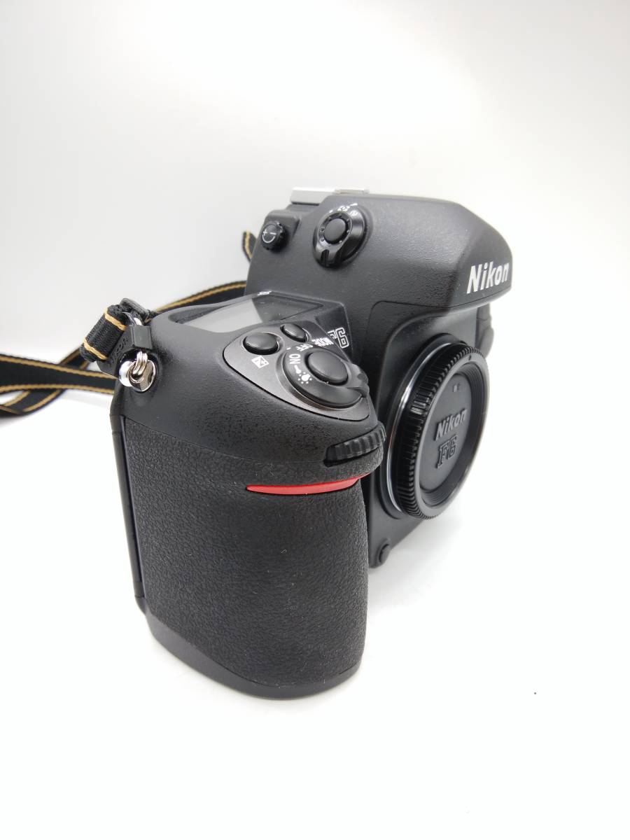 代購代標第一品牌－樂淘letao－ 【美品・通電OK】NIKON F6 ニコン カメラ 一眼レフ ボディ 元箱付き