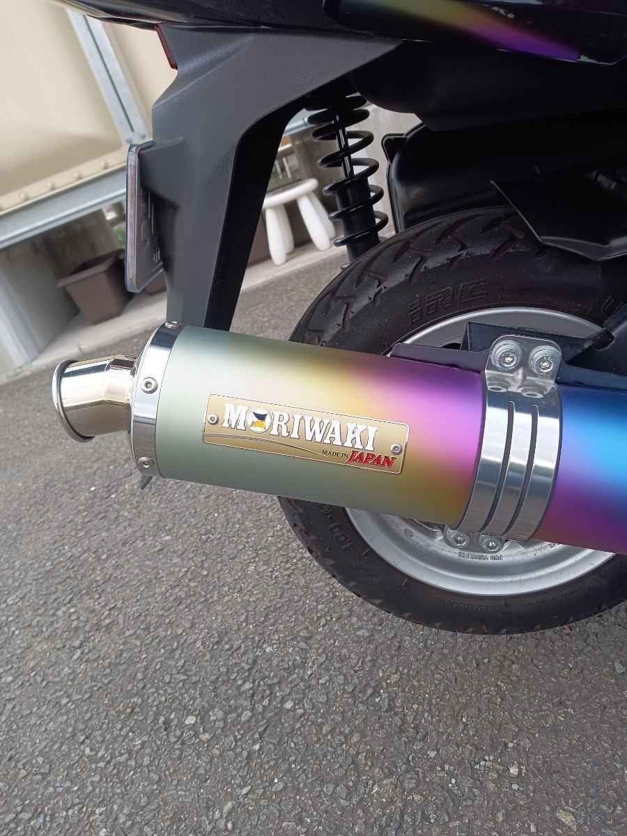 Yahoo!オークション - 令和元年式リード125