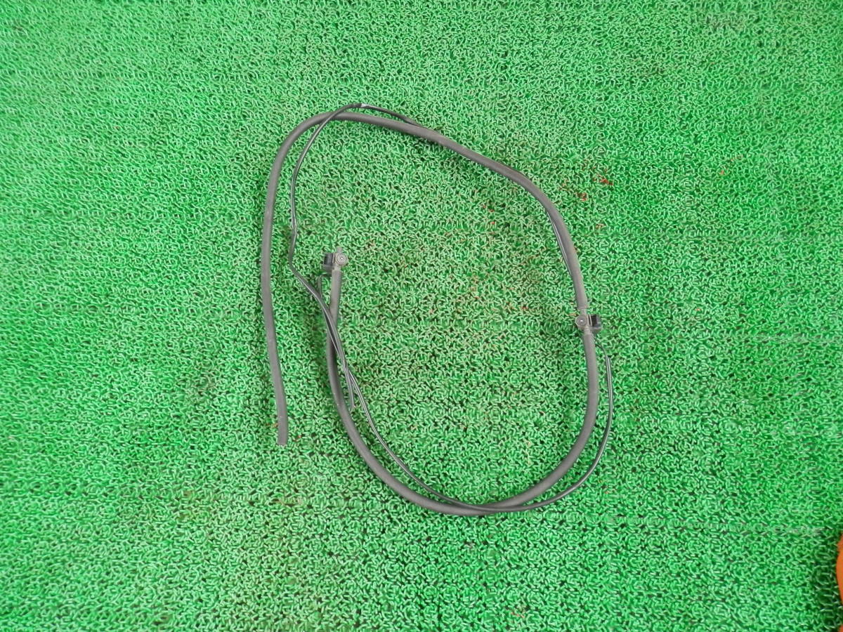 Yahoo!オークション - 3309-200 H18 メルセデスベンツ A170 ウォッシ...