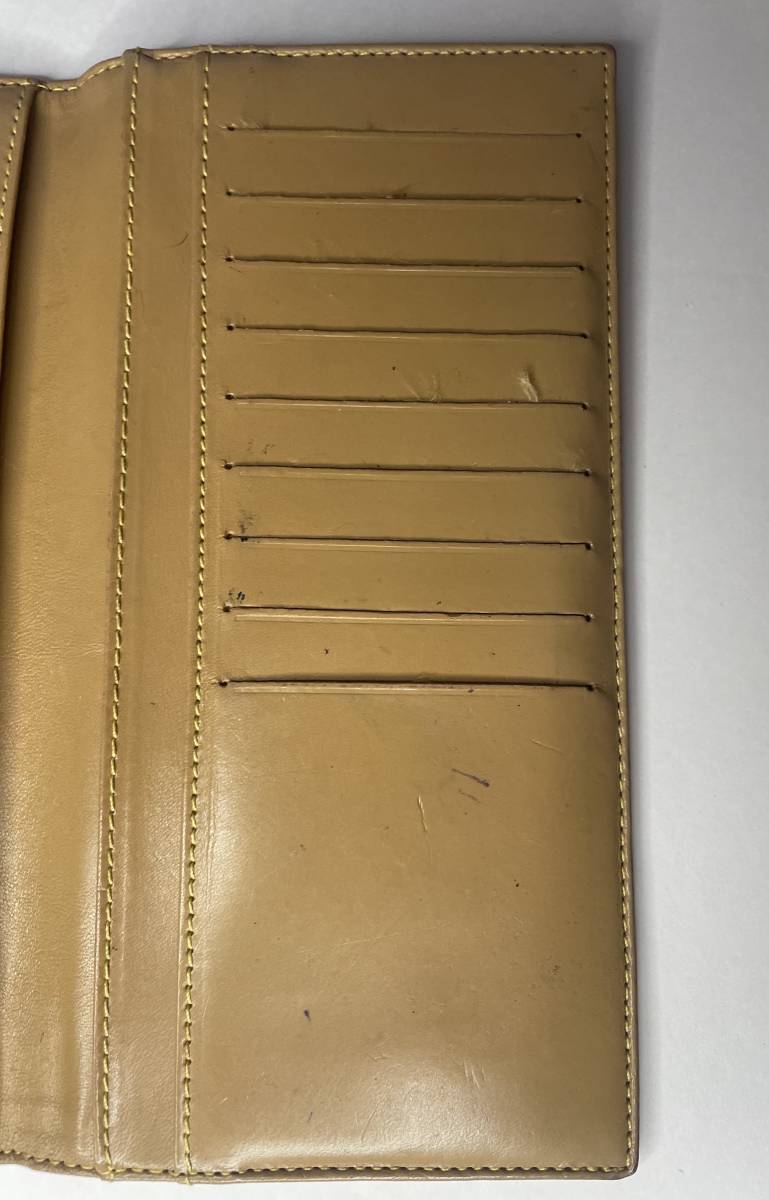 ETRO エトロ 長財布 0217(女性用)｜売買されたオークション情報、yahooの商品情報をアーカイブ公開 - オークファン（aucfan.com）