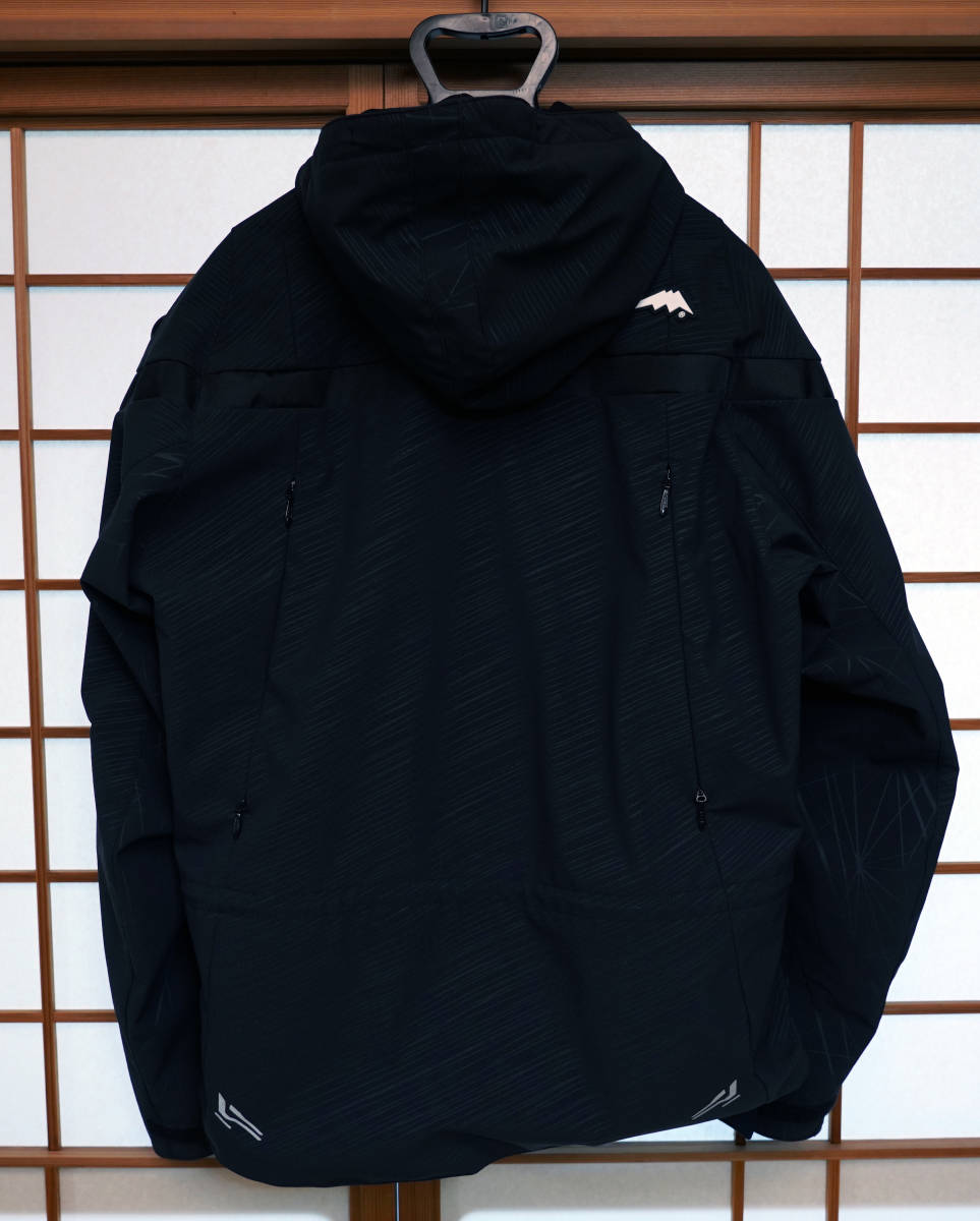 Yahoo!オークション - KUSHITANI クシタニ ガルジャケット K-2835 GAL...