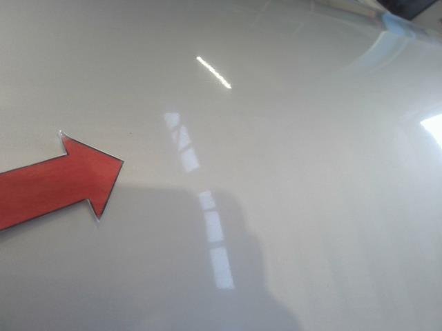 Yahoo!オークション - ラティオ DBA-N17 右ドアドア シルバー K23 レギ...