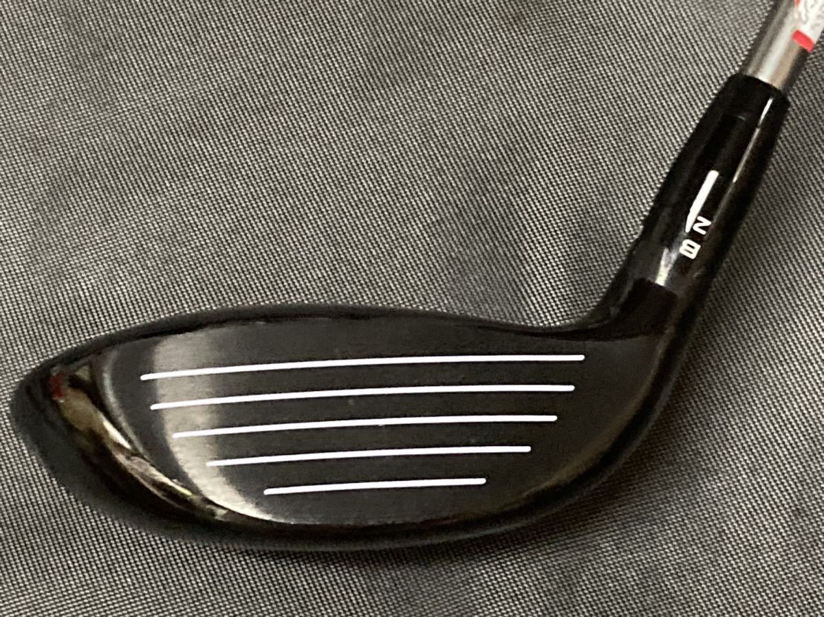 Yahoo!オークション - Titlist TSR3 18° FW TSP310 60S タイトリスト ...