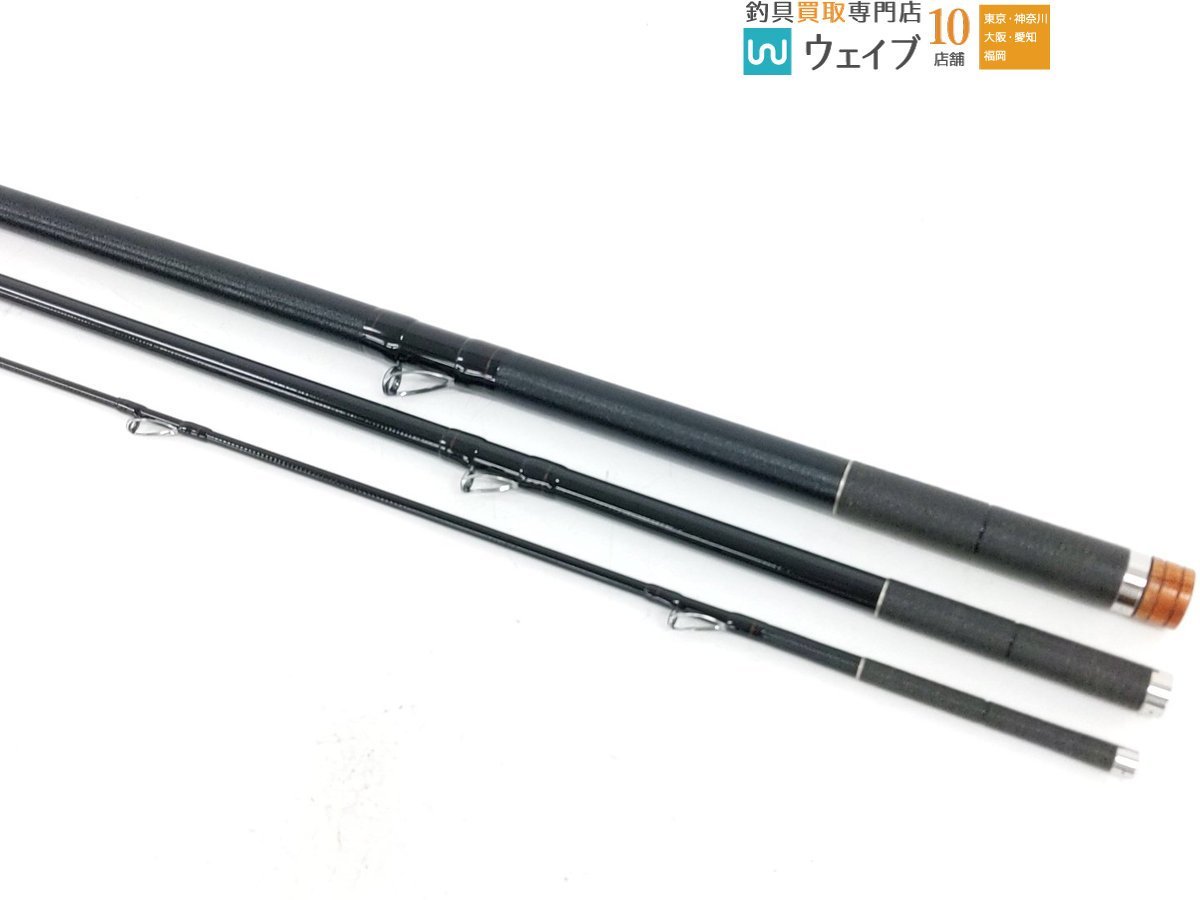 代購代標第一品牌－樂淘letao－ダイコー フルフィールド 石鯛 海王 540H 良品