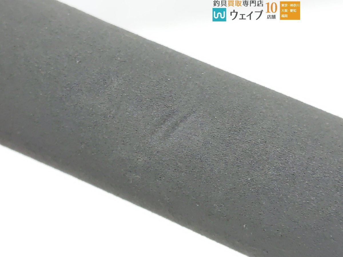 代購代標第一品牌－樂淘letao－メジャークラフト オフブロー OB-B62/3