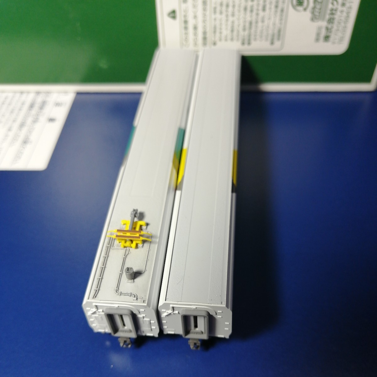 Yahoo!オークション - KATO E257 あずさ かいじ 増結セット 6号車7号車...