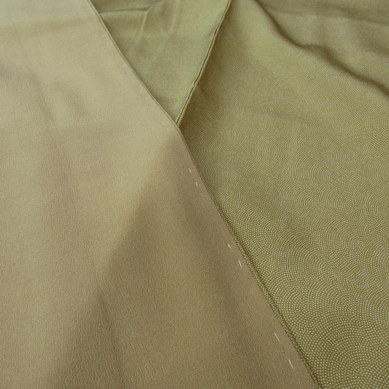 Yahoo!オークション - TA-4752 江戸小紋 鮫 新古品