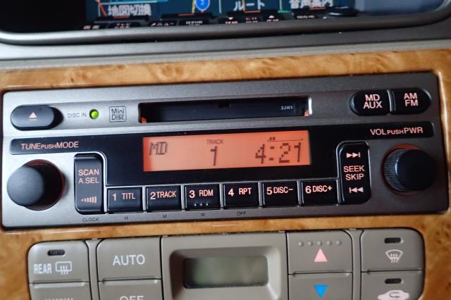 Yahoo!オークション - ステップワゴン RF3 オーディオ 39100-S7S-J110-...