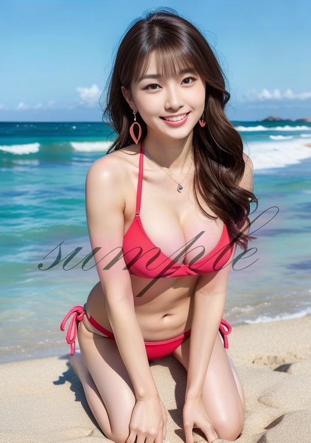 Yahoo!オークション - 限定1点物 A85 高画質 高品質 A4 イラスト ポス...