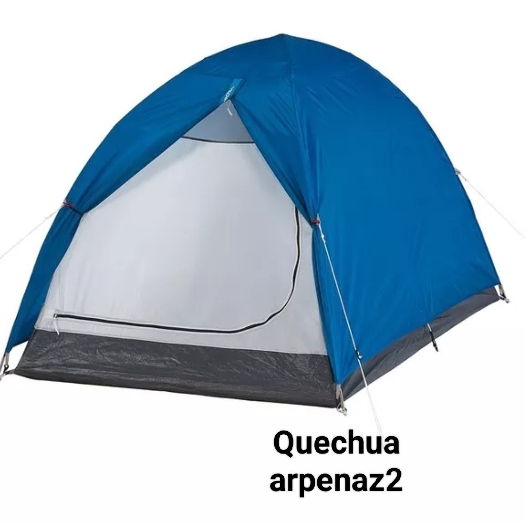 Yahoo!オークション - 即決 送料込み Quechua ケシュア テント arpenaz...