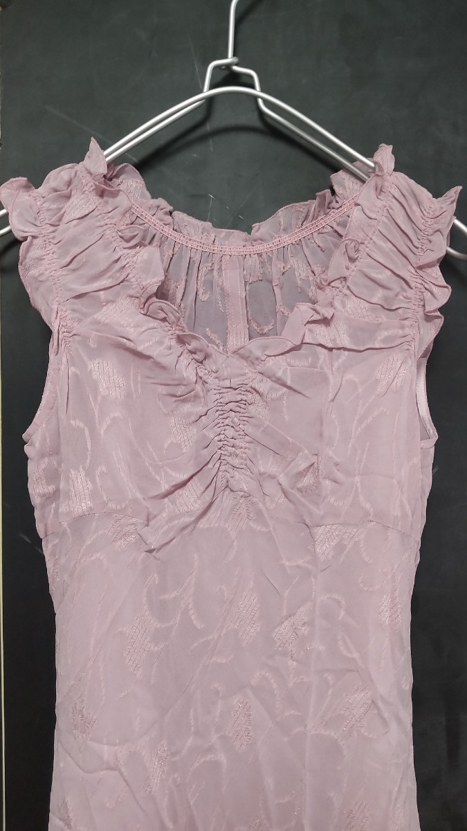 Yahoo!オークション - 新品 INED フォーマル ドレス ワンピース