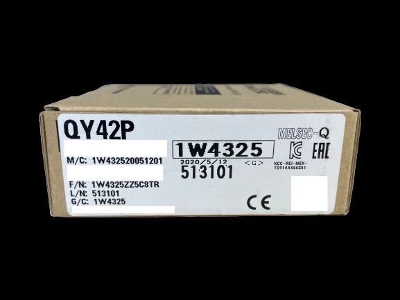 Yahoo!オークション - 三菱電機 QY42P